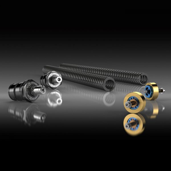 Bộ Kit Nâng Cấp Phuộc Trước RacingBros - SH 125i/150i / SH 300i / SH ...